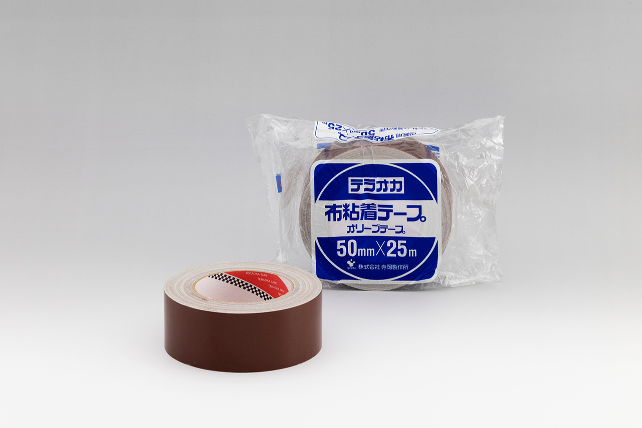 Olive tape（color）-145 | Products | Teraoka Seisakusho co.,Ltd.