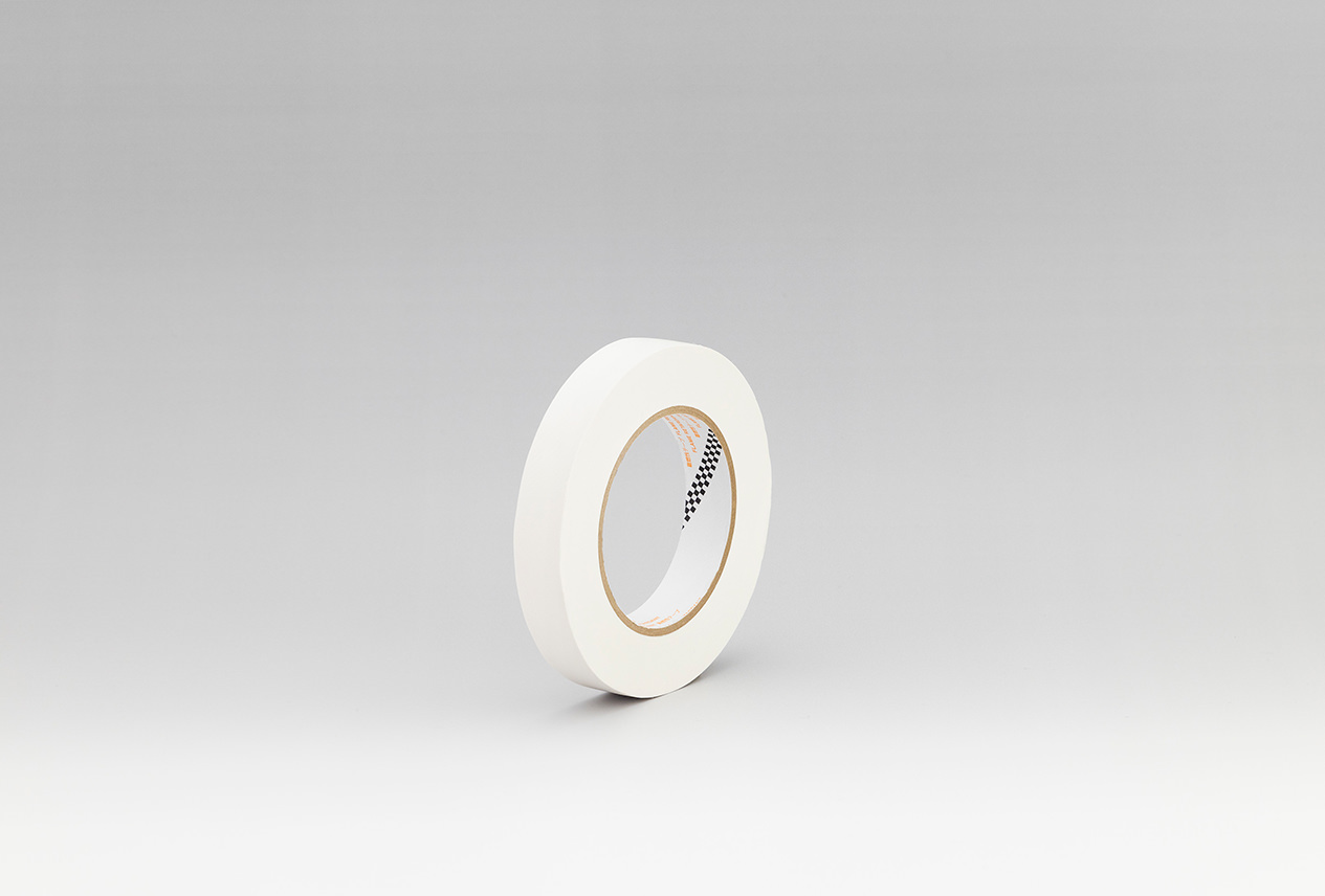 Acetate cloth adhesive tape-570F | Products | Teraoka Seisakusho co.,Ltd.